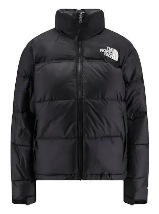 The North Face 1996 Retro Nuptse Jacket - Tnf Black