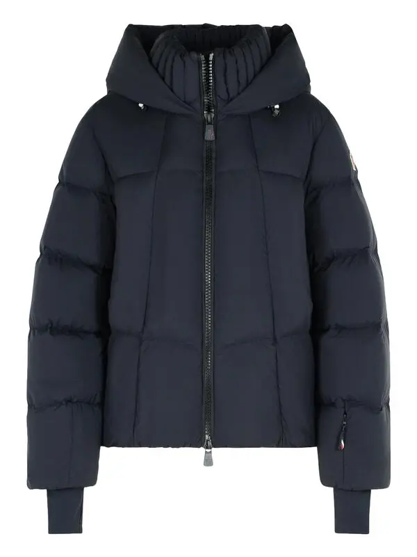 Moncler Bonnieure Ski Jacket - Black