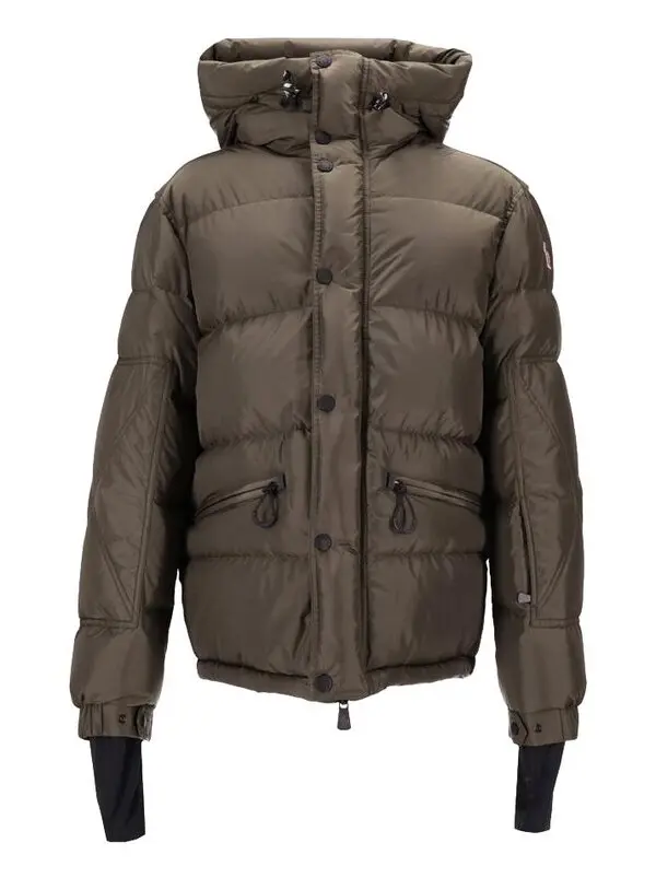 Moncler Kasanka Jacket Grenoble - Miscellaneous