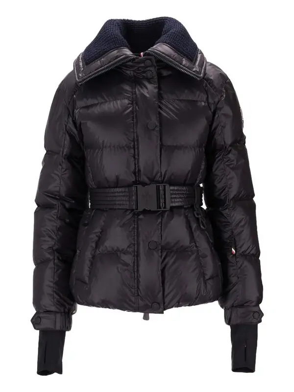 Moncler Bataillouse Grenoble Jacket - Navy