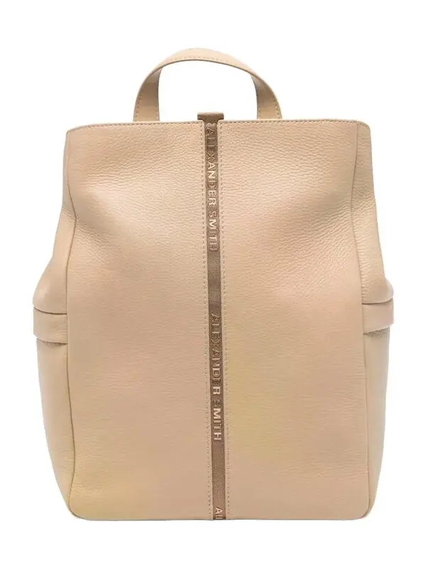 ALEXANDER SMITH Medium Daisy Tote Bag - Neutrals