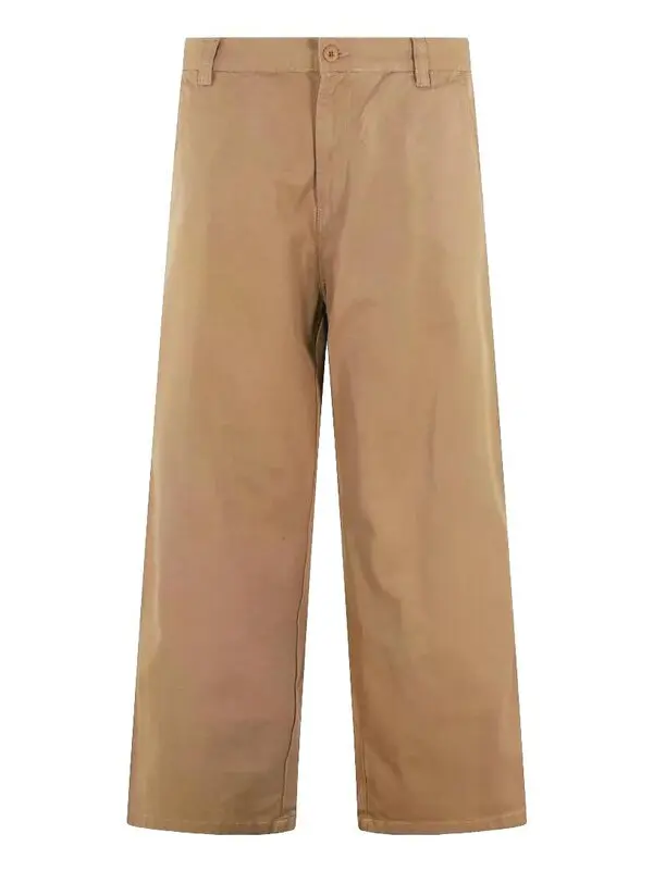 Carhartt Work In Progress Brady Trousers - Neutrals