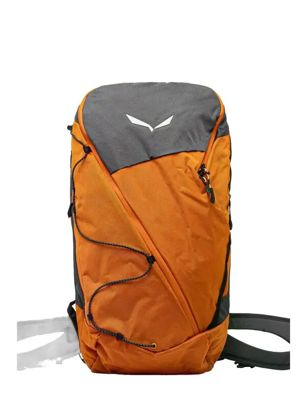 SALEWA Puez 25l Drawcord Backpack - Orange