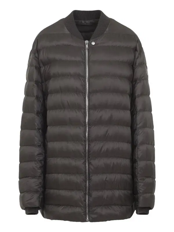 Moncler Jacket - Brown