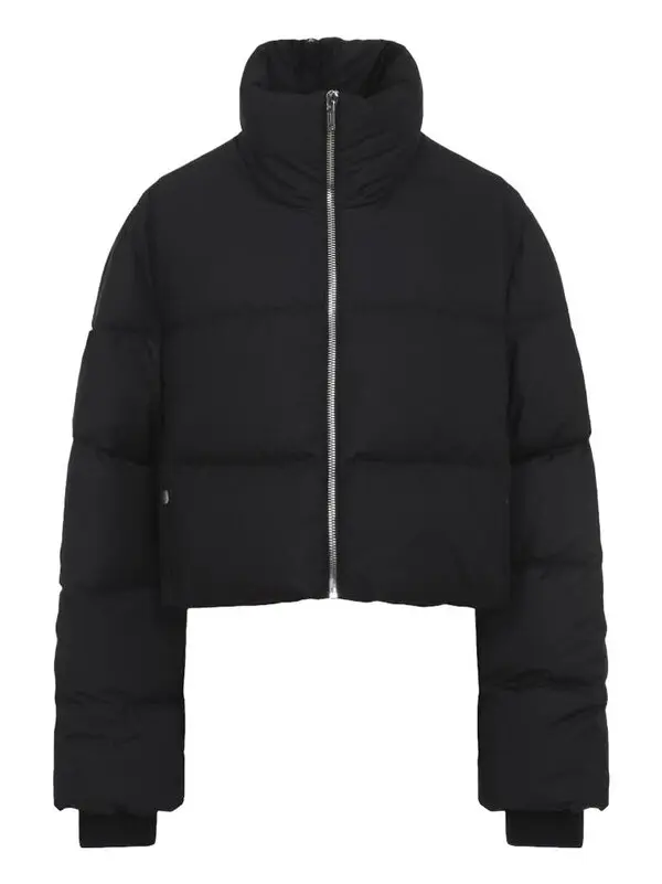 Moncler Jacket - Black