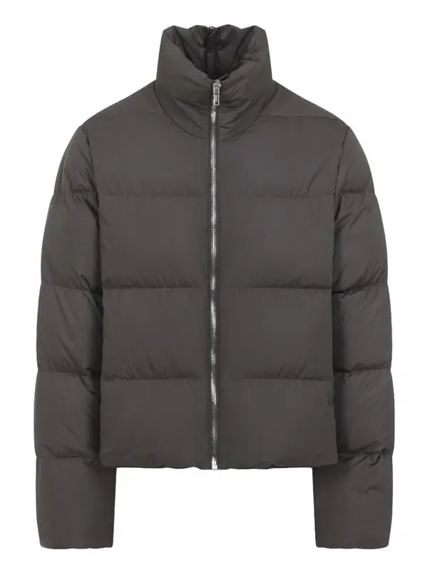 Moncler Jacket - Grey