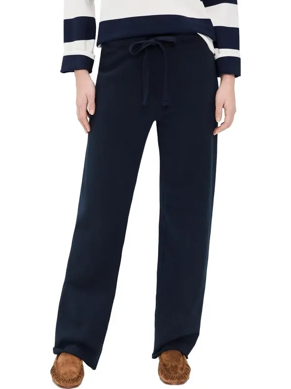 Frank & Eileen Catherine Sweatpants - British Royal Navy