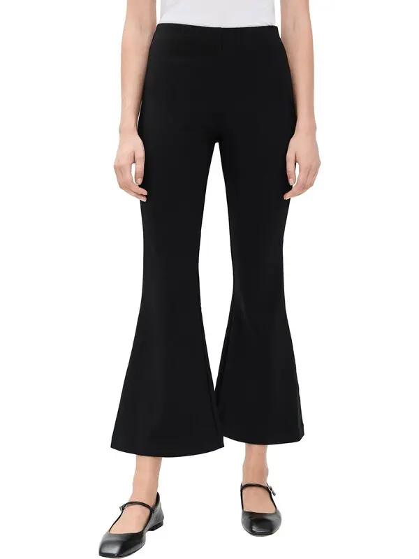 BY MALENE BIRGER Vilanna Trousers - Black