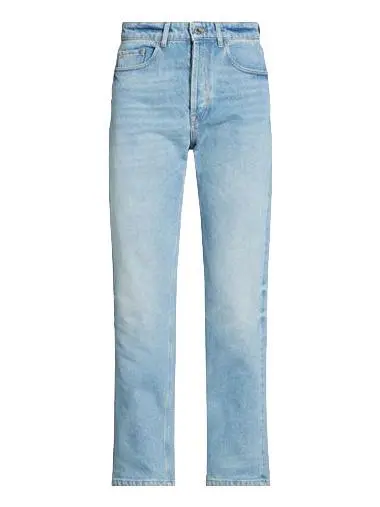 Missoni Cotton Denim Jeans - Blue