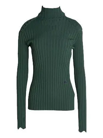 Burberry Top Viscose, Polyamide, Elastane - Green