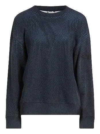 Missoni Knitted Sweater - Blue