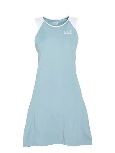 EA7 Mini Dress Set - Blue