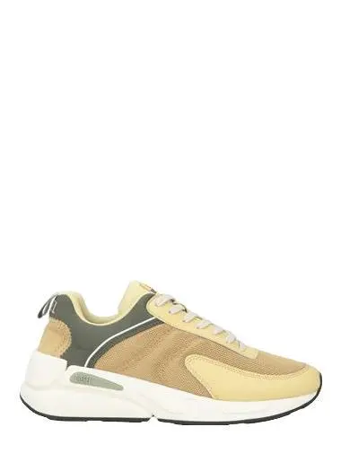 DIESEL Low-top Sneakers - Beige