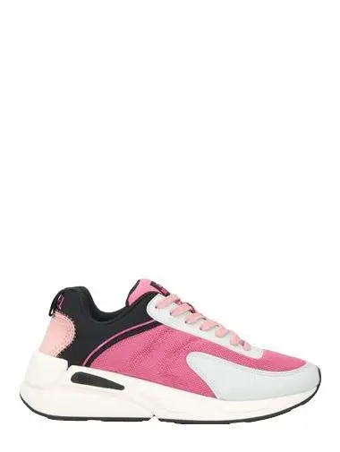 DIESEL Low-top Sneakers - Pink
