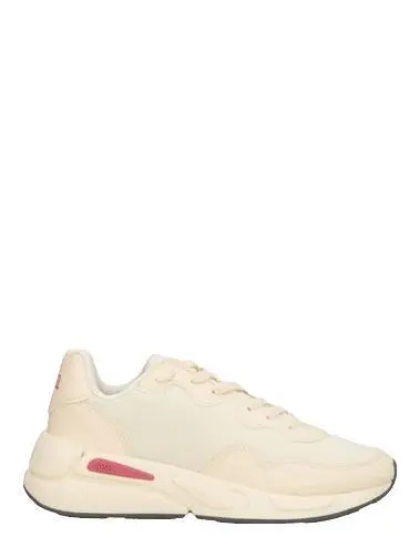 DIESEL Low-top Sneakers - White