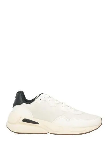 DIESEL® Low-top Sneakers - White