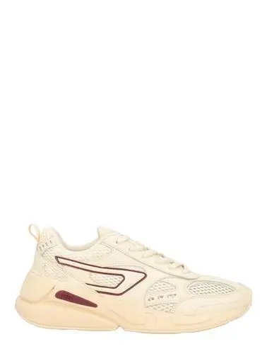 DIESEL® Low-top Sneakers - White