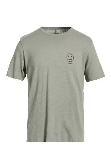 Rag & Bone T-shirt Size Cotton - Grey