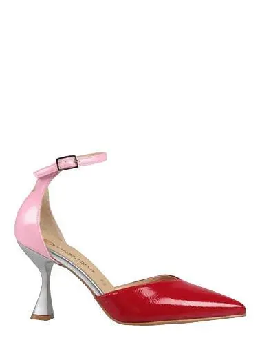 DIVINE FOLLIE Pumps - Red