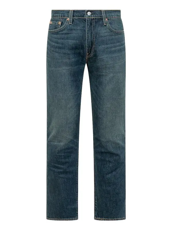 LEVI'S 511 Slim World View - Blue