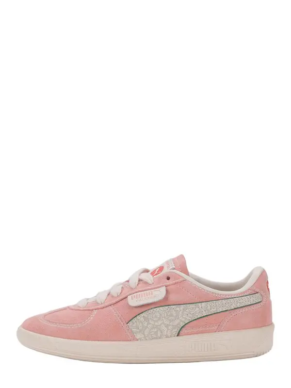 PUMA Palermo Animal De Poder Sneakers - Pink