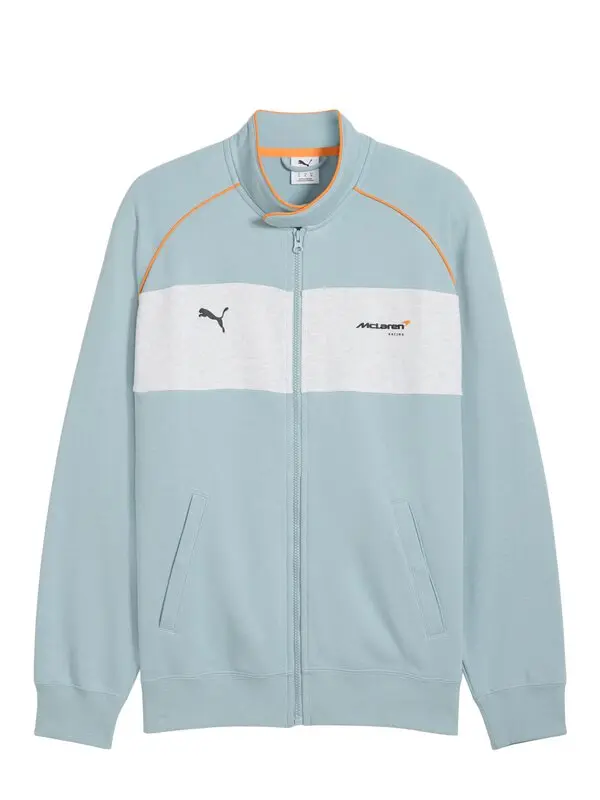 PUMA Mclaren Racing Sweatshirt - Blue
