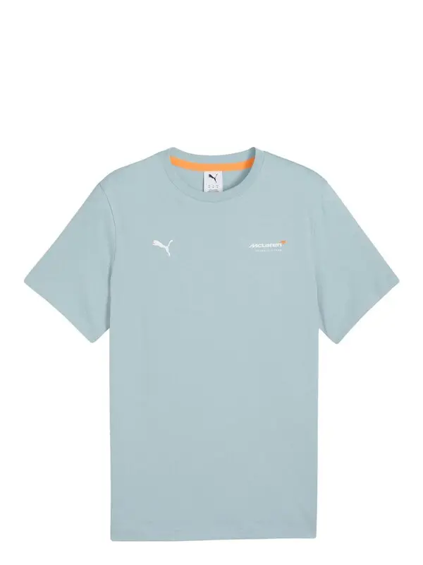 PUMA Mclaren Racing Graphic T-shirt - Blue