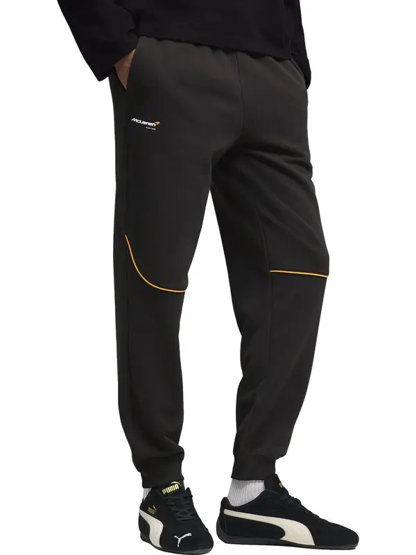 PUMA Mclaren Racing Pants - Black