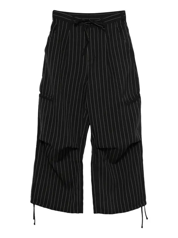Adidas Ps Ut Sl Pants - Black