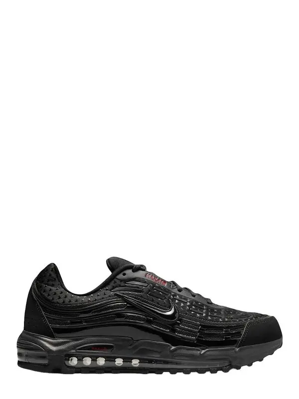 Nike Air Max Tl 2.5 Valentine's Day - Black/university Red