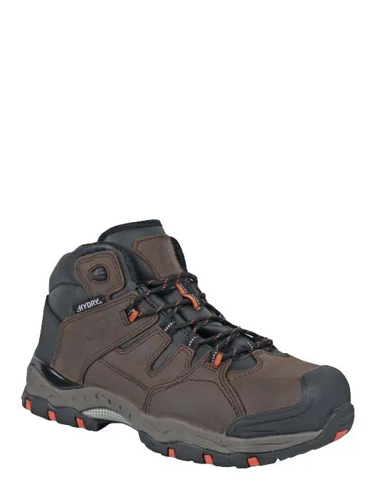 HOSS BOOT COMPANY Tracker Work Boots - Brown