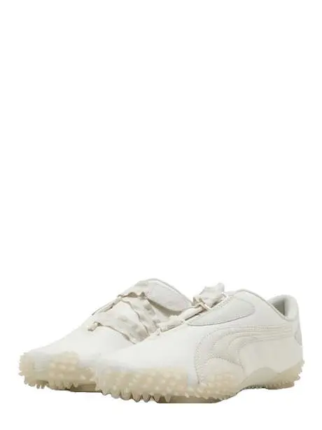 PUMA Mostro Elastic Sneakers - Warm White/vapor Gray