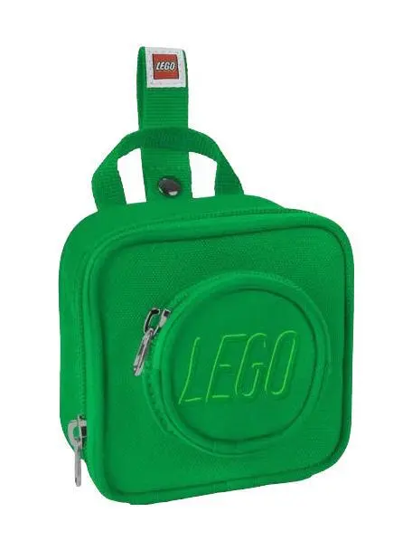 HAIKU Brick Mini Backpack - Green