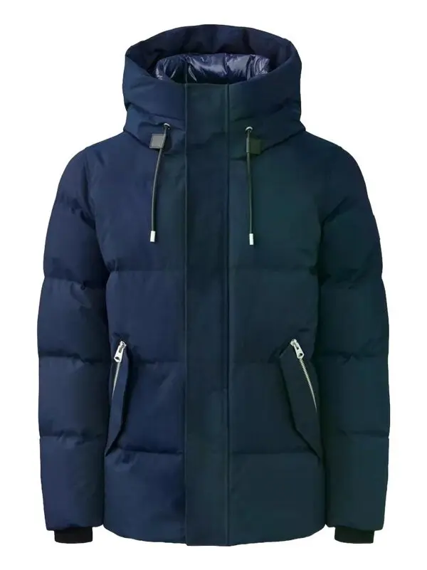 Mackage Graydon Padded Jacket - Blue