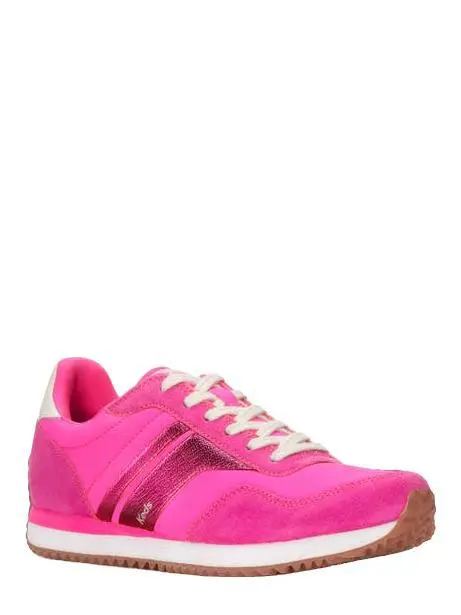 Keds® Rena Sneaker - Neon Pink