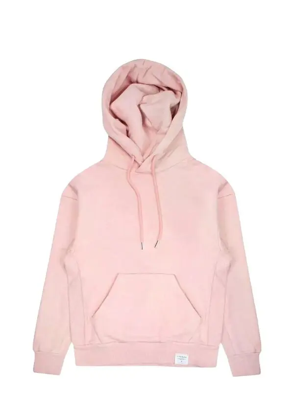 JORDAN Fleece Hoodie - Pink