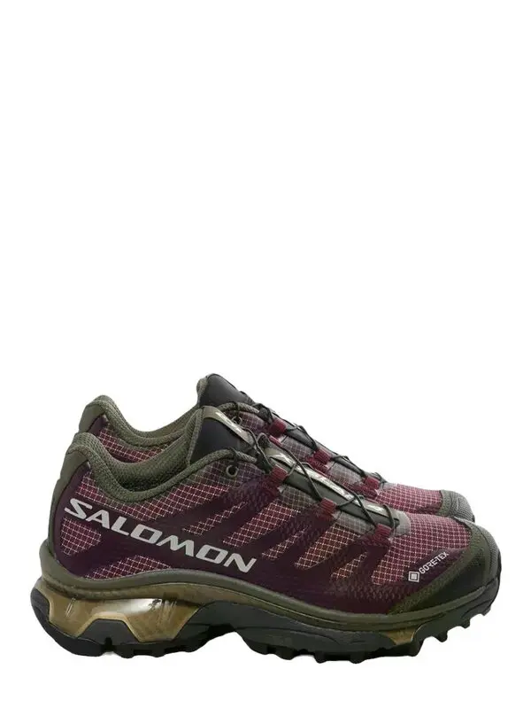 SALOMON Advanced Xt-4 Sneakers - Purple