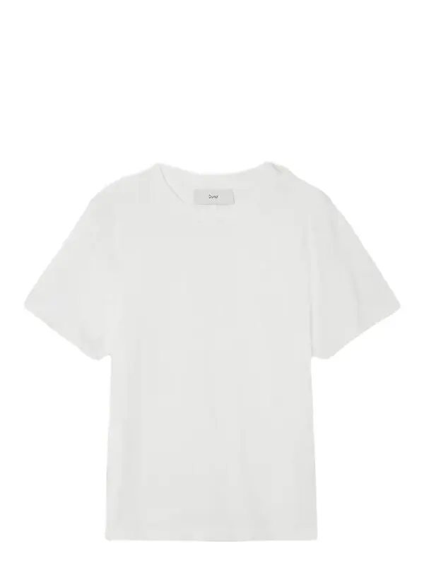 DUNST T-shirt - White