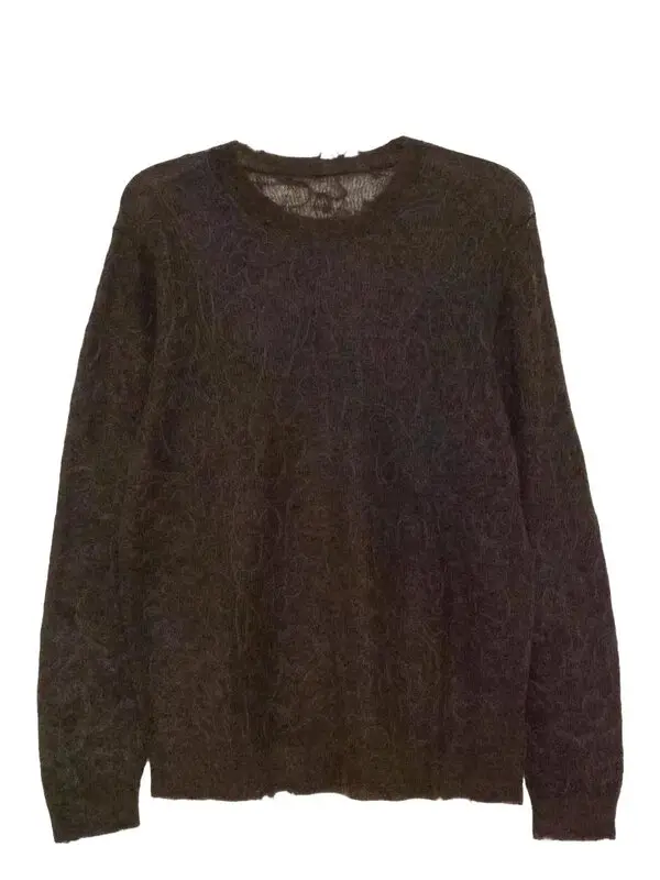 JNBY Long-sleeved Top - Brown