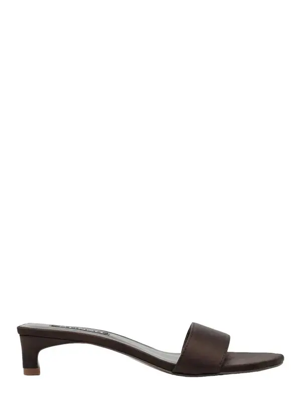 Senso Gracey Sandals - Brown
