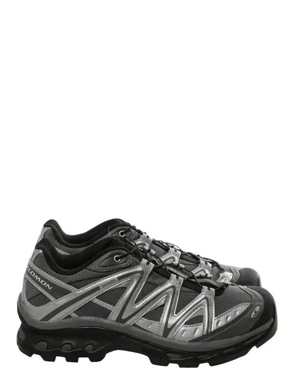 SALOMON Xt-quest Sneakers - Black