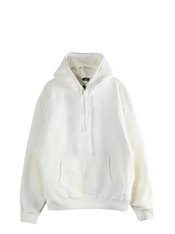 StÜssy Buana Hoodie - White