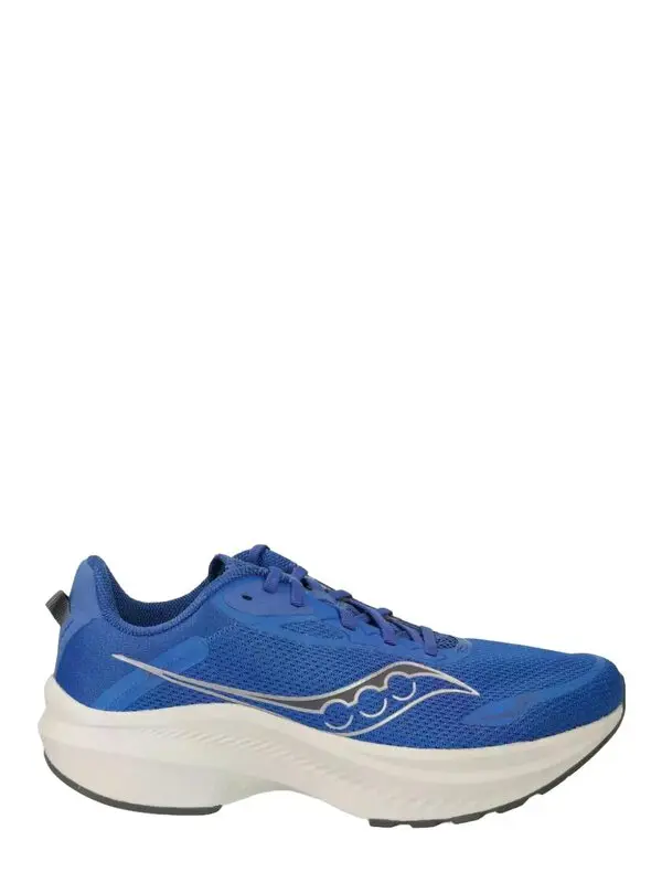 Saucony Axon 3 Sneakers - Blue