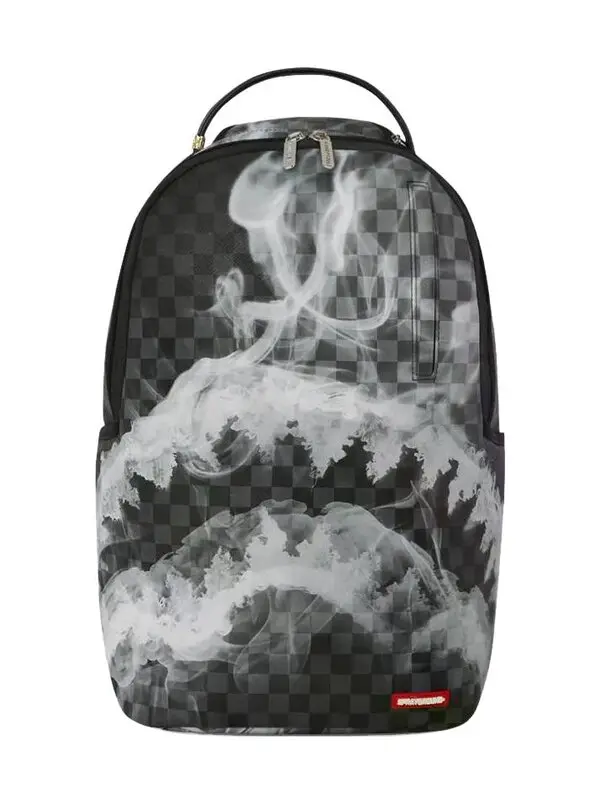 SPRAYGROUND Sip N' Smoke Backpack - Black