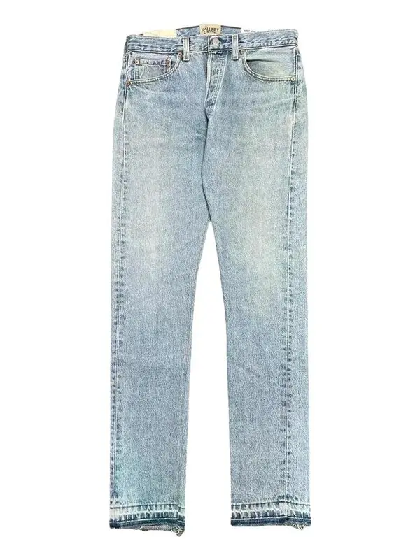 GALLERY DEPT. 5001 Straight-leg Jeans - Blue
