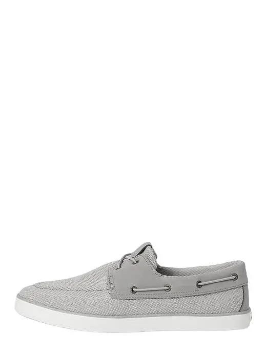 Sperry Bahama Ii Boat Shoe - Grey