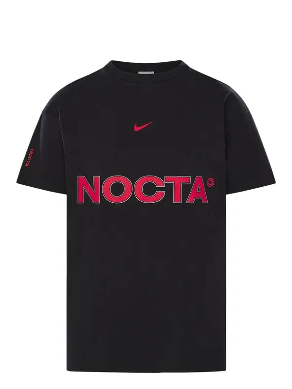 Nike X Nocta Cobra Tee - Black