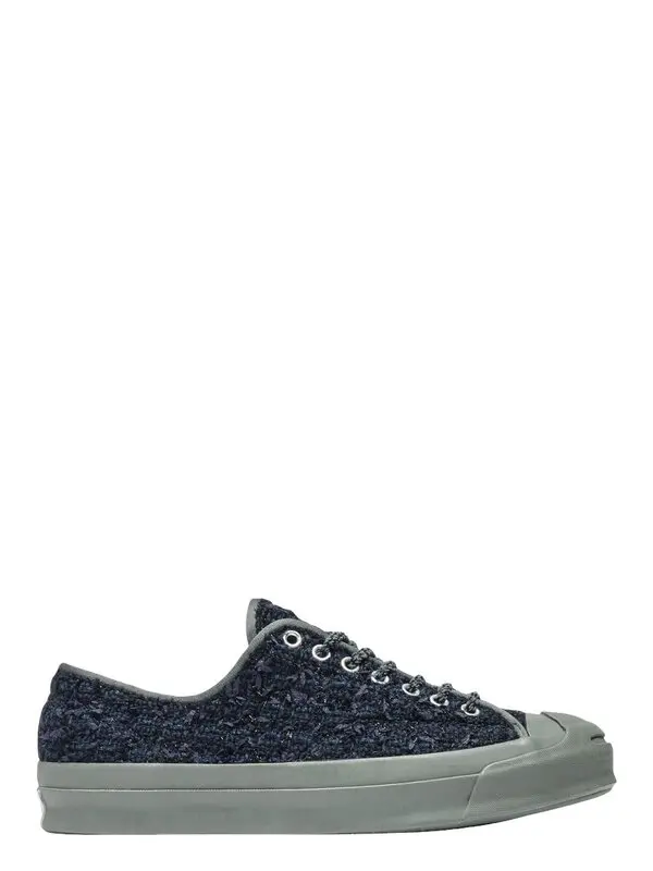 CONVERSE Bunney X Jack Purcell Signature Low - Blue