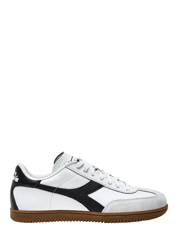 DIADORA Trainer - White