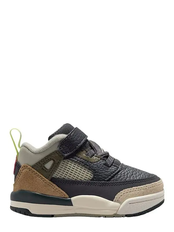 JORDAN Spizike Low Td Sneakers - Grey